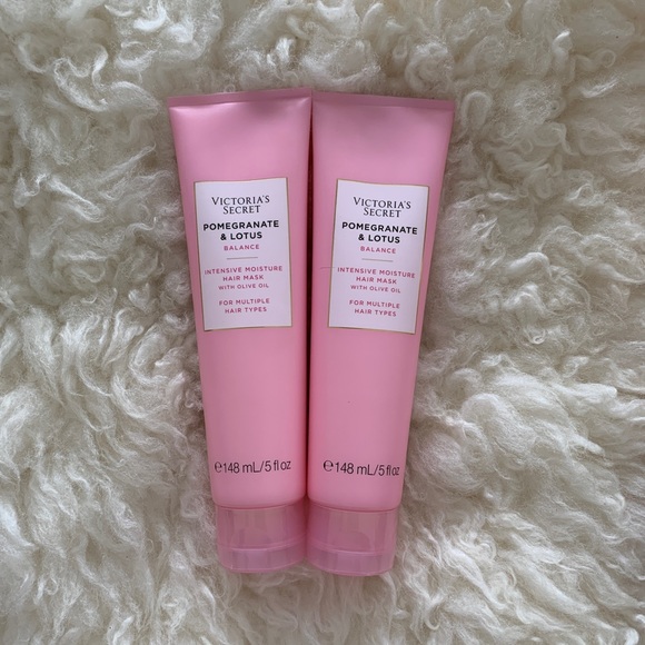 Victoria's Secret | Hair | New Victorias Secret Balance Pomegranate ...